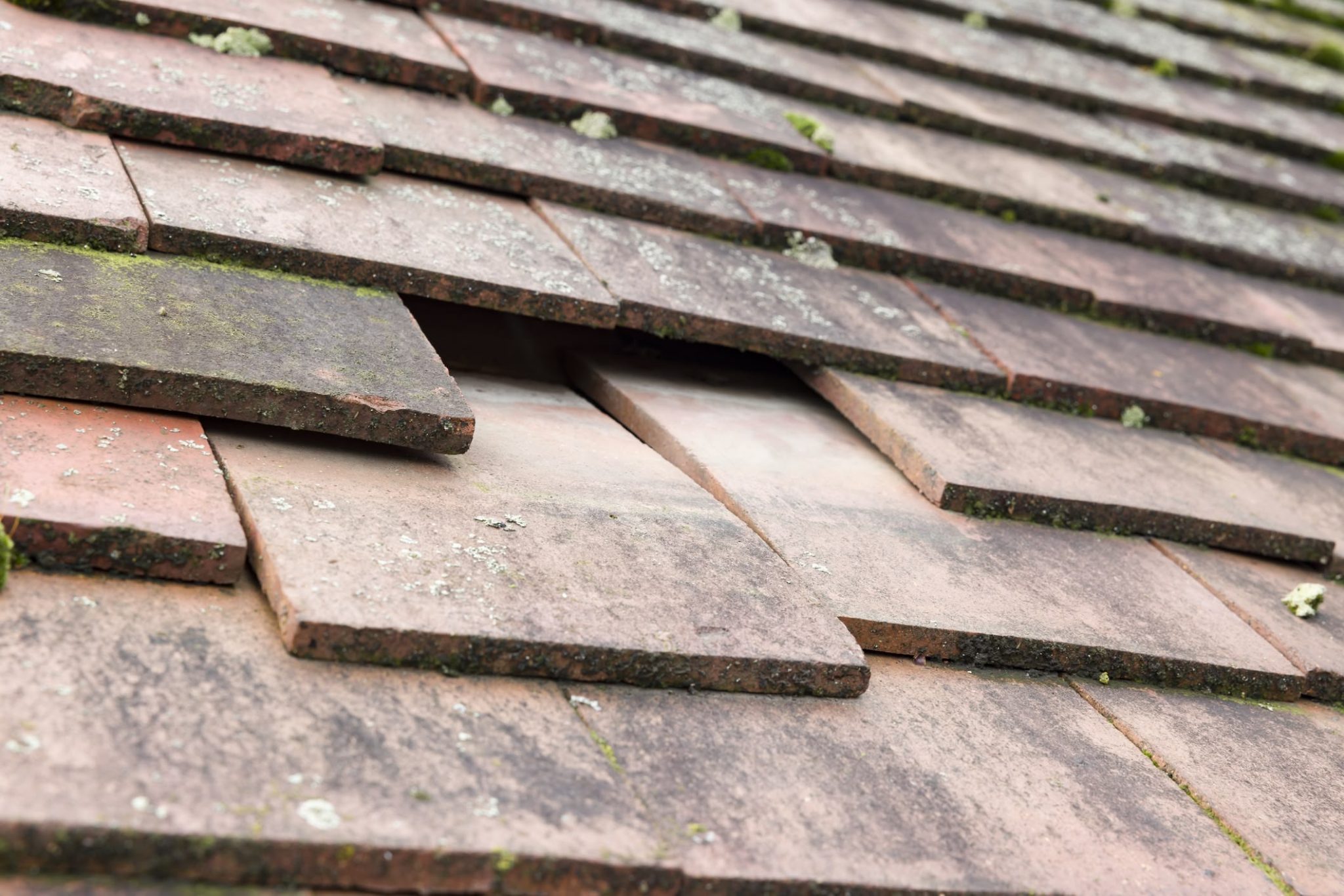 Storm Damage Roof Repairs: CRS Roofing's Emergency Help