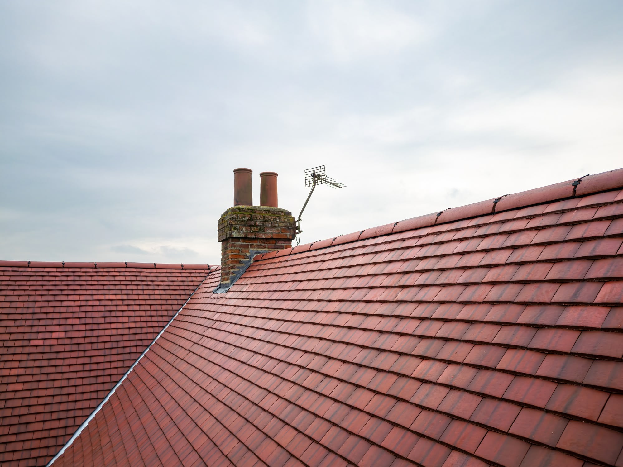 Reusing Roof Tiles: A Homeowner's Guide (UK) - CRS Roofing